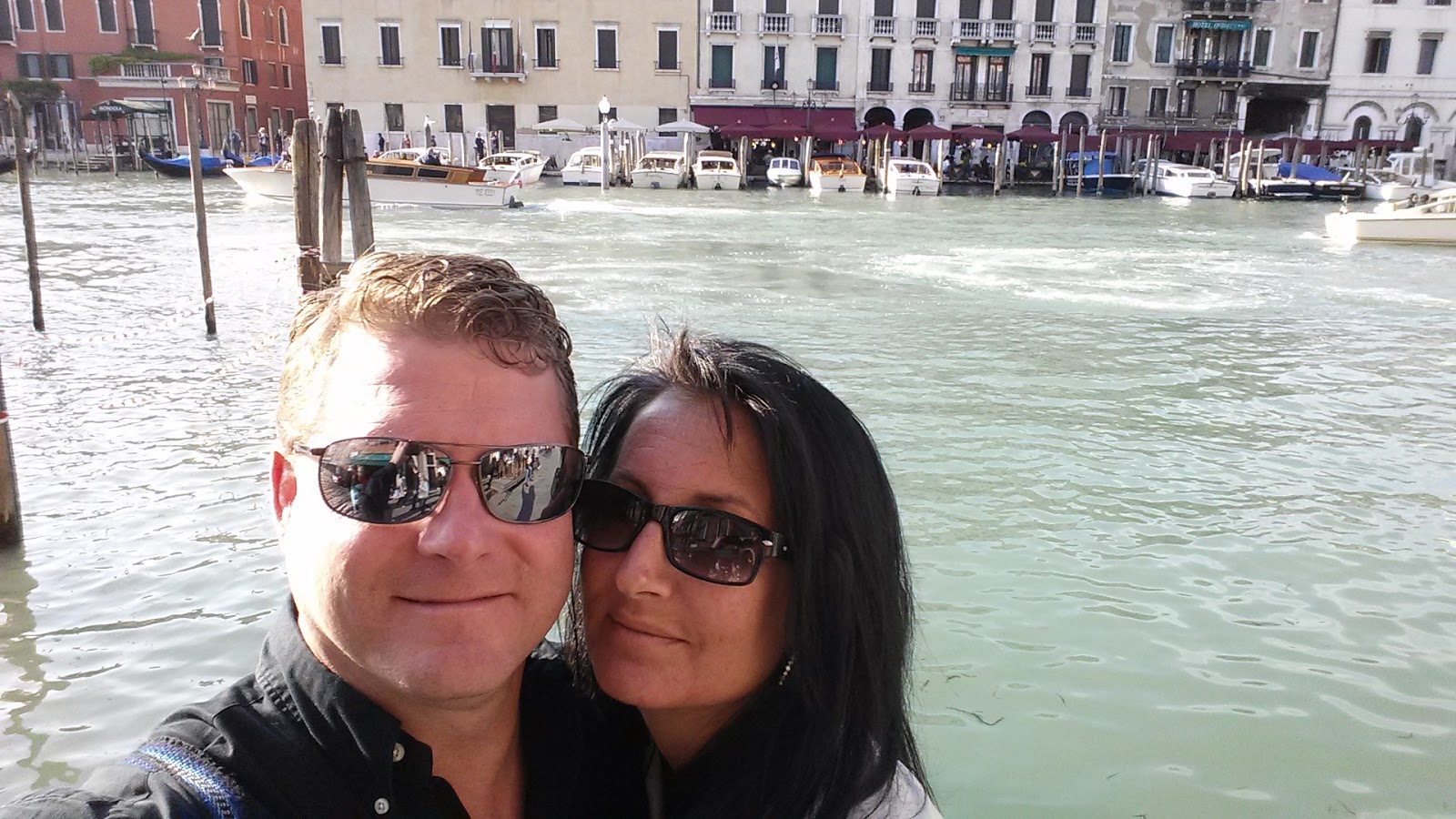 Lion News: Sandra Grazzini-Rucki Caught Stabbing Co-Defendant Dede ...