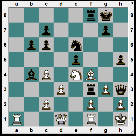 2012 September « Spraggett on Chess