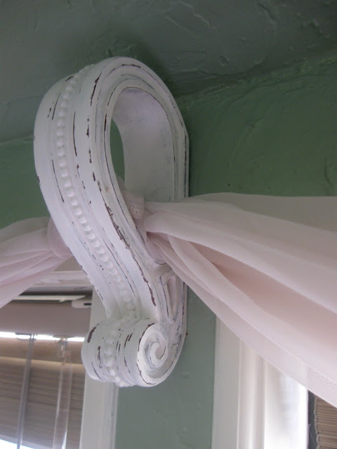 Something Special: Shabby re-do projects