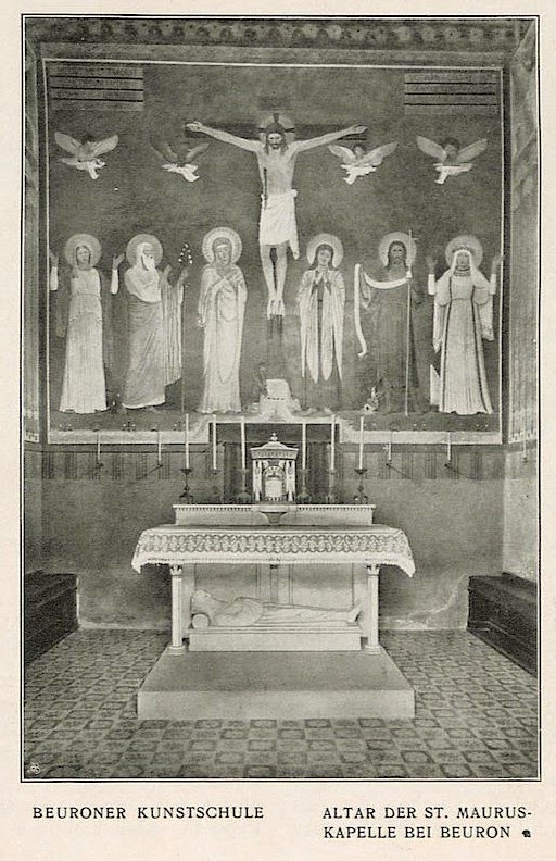 Letteratura artistica: Desiderius Lenz, The Divine Canon. Art and Rule ...