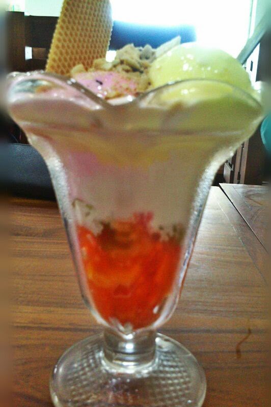 Love life Colombo: RIO ICE CREAM PARLOUR