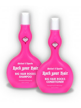 MessyDirtyHair: bigger is better