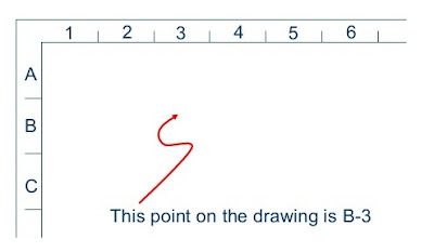 Electrical Engineering Tutorial ~ Anatomy of a Technical Drawing
