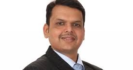 Devendra Fadnavis Family Wife Son Daughter Father Mother Age Height ...