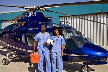 SUCCESS STORIES BLOG: Success Stories and Strategies from Dr. Ola ...