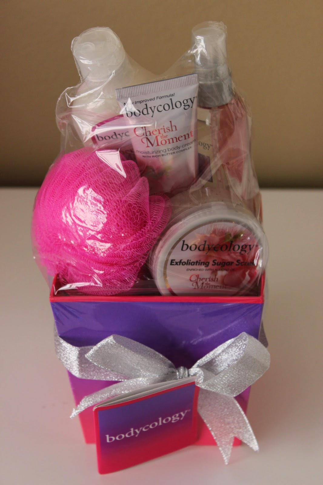 Trying To Go Green: Holiday Gift Guide 2014: Bodycology Gift Sets