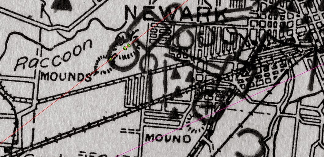 Hopewell Archaeology and Archaeoastronomy: Review of Some Research by ...