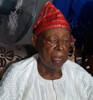Moses Olaiya Baba Sala Paralyzed By Stroke Days To Biography ...