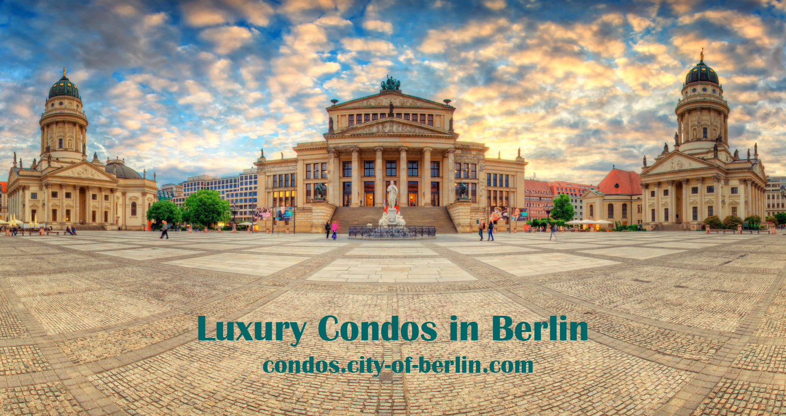 Property Investment in Germany: The New Lifestyle Center of Berlin-Mitte