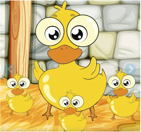 4-our-Kids: abril 2017