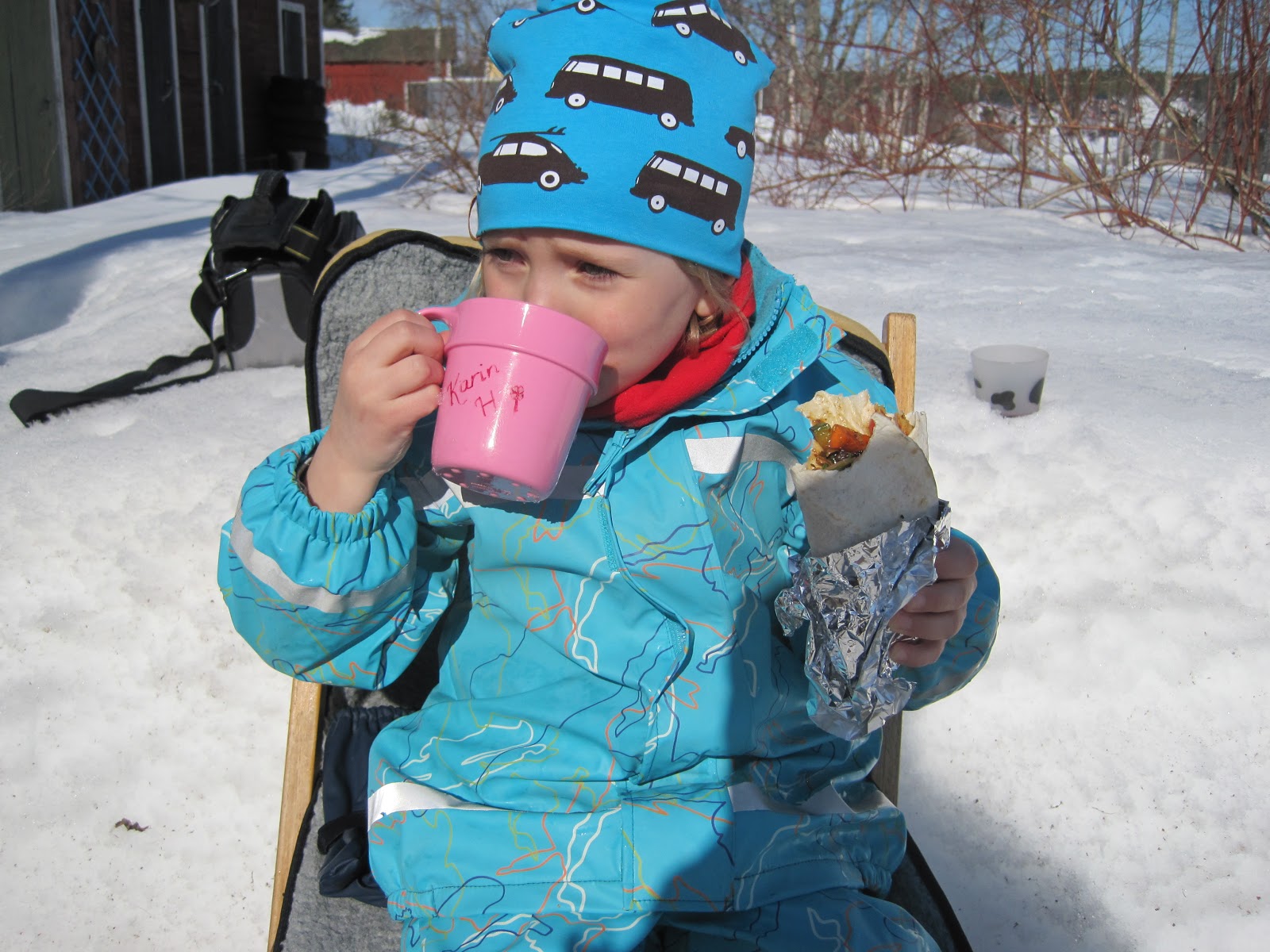 Maria Hasse Hjalmar Viola