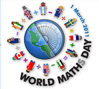 AIS BLOG: AIS participates in the World Math Day 2011