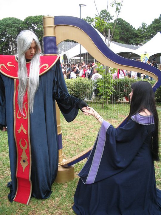 Lyriel Cosplay.-: Pandora