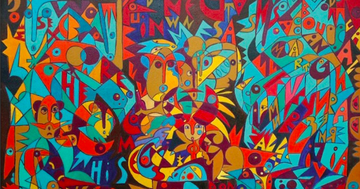 Finnegans, Wake! : Interview: Derek Pyle and Gavan Kennedy discuss ...