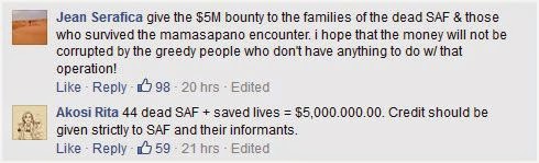 Popular Manila: DNA Results by FBI : Marwan Killed in SAF Encounter