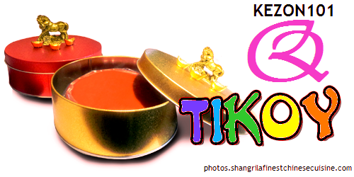 KEZON 101: Welcome Chinese New Year In Quezon Province KEZON 101: Welcome Chinese New Year In Quezon Province