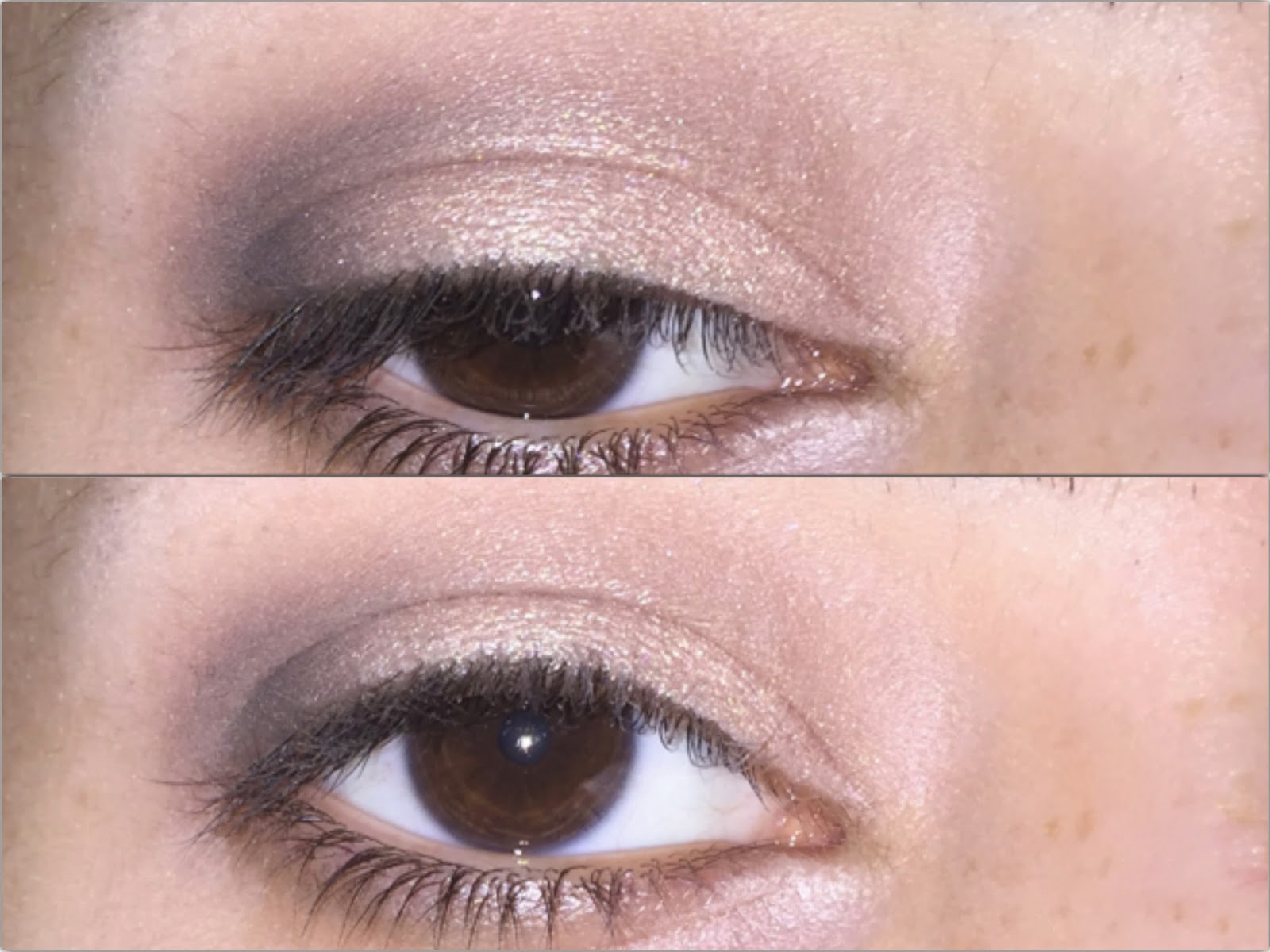 RybaTV: MAC Keepsakes/Beige Eyes Eyeshadow Palette | Review & Swatches