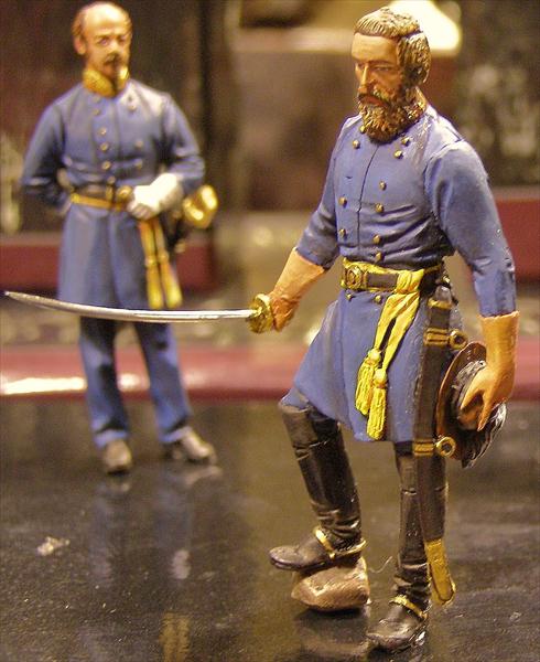 SIMPLY SOLDIERS: The Marco Polo Collection