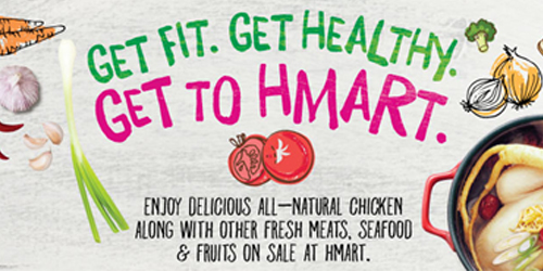 H Mart Plano Texas United States