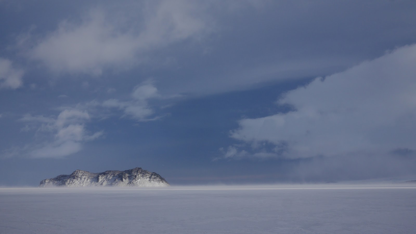 Back to Big Razorback