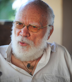 ÇAVA, Inc.: Littérature haitienne - Frankétienne