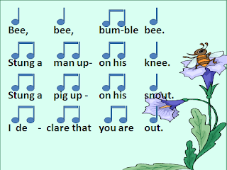 The Sweetest Melody: So and Mi Lesson Bundle