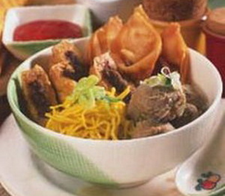 Bakso Easy Yummy Recipes