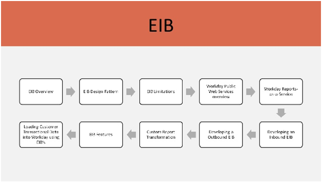 WORKDAY Online Training