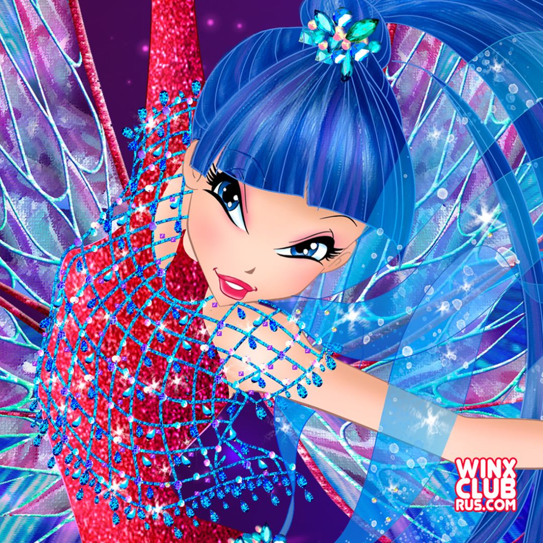 Captura de Musa Dreamix Couture ~ My Winx Club-Pretty!*.