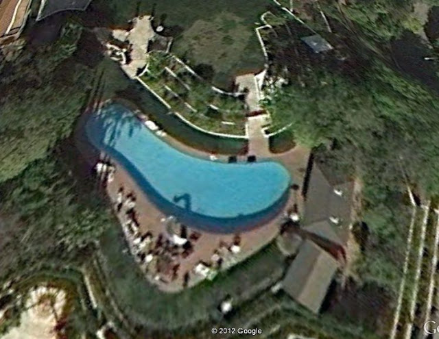 My Love Of Old Hollywood: Hollywood at Home: Pickfair.