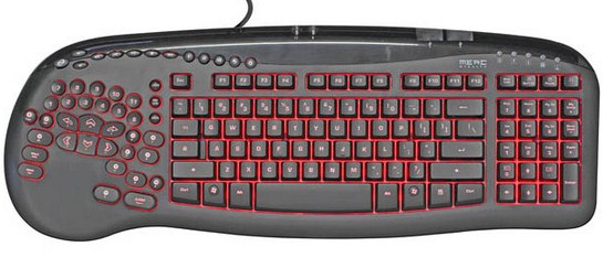 Keyboard Pilihan Khusus Gamer Terbaik Dan Berkwalitas Saat Ini - Game ...