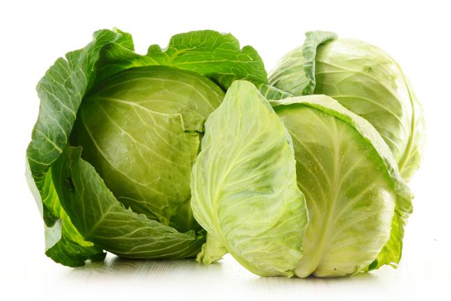 MIREN LOS BENEFICIOS QUE TIENEN LAS HOJAS DE COL