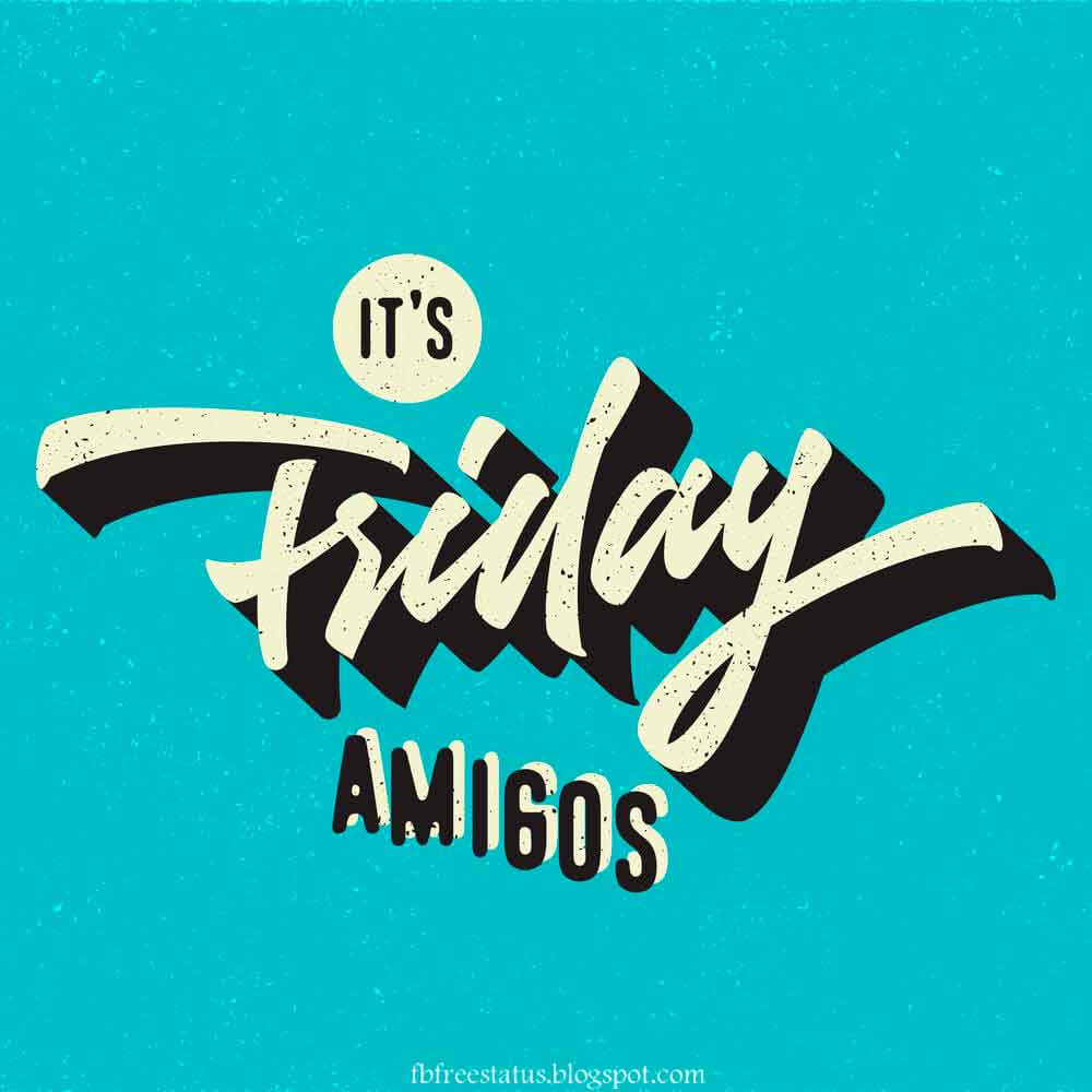 Funny Friday Quotes & Memes to Make You Smile