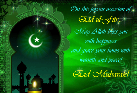 Eid Mubarak {*2020*} Messages Text Msgs, Greeting Cards, Eid 2020