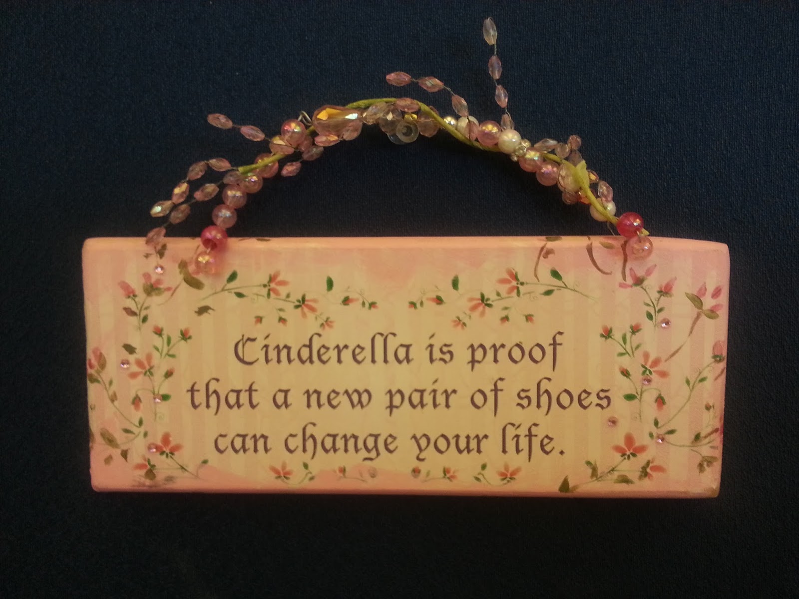 Through the Sole: A shoe blog: Update: Even More Ways to Decorate with ...