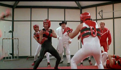 Filmes segregados: Robot Jox (1989)