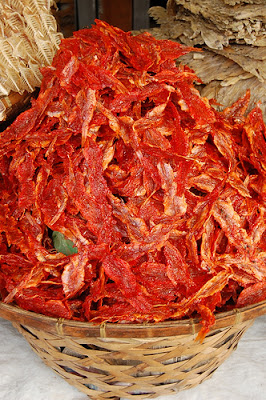 How to cook Cebu fish tapa and fish tocino