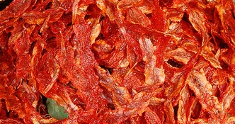 How to cook Cebu fish tapa and fish tocino