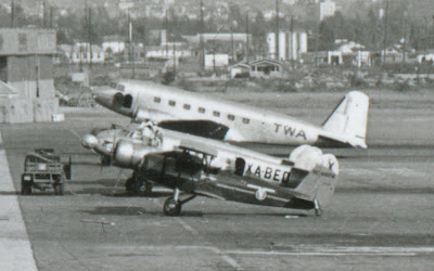 Vintage Air: Legends: Grand Central and the First DC-3