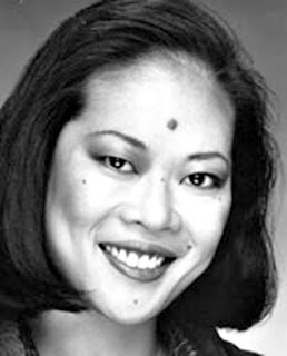 THE OBIT PATROL: Vivian Eng