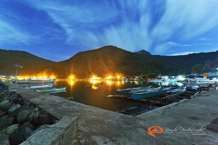 Its More Fun In ALmagro Samar Island