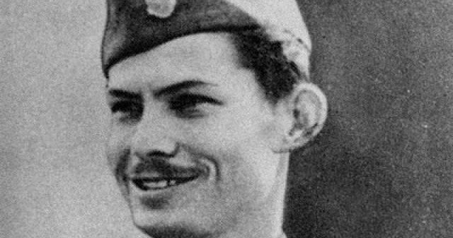 Desmond Thomas Doss: O soldado que se negou a usar armas na 2ª Guerra ...