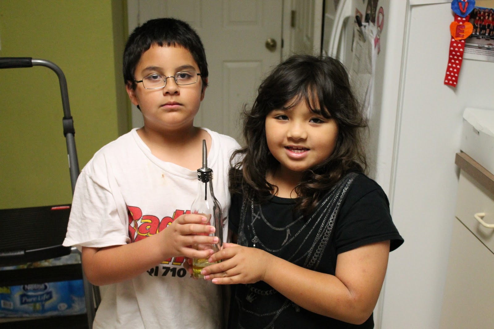 Daddy Waddy Weeviews: June 2013