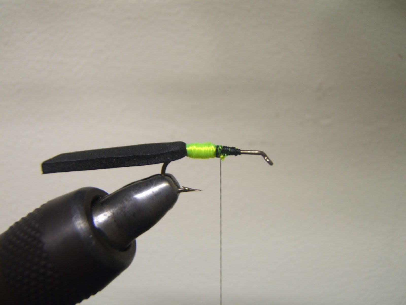 RvrWader Fly Tying and Fly Fishing: Fire 'Em Up