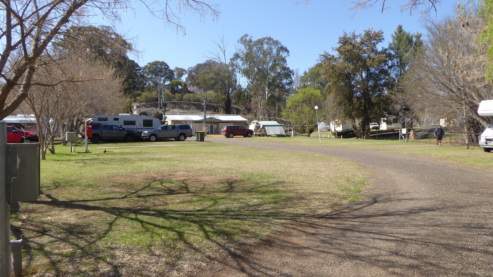 Our Aussie off grid heaven: A Visit To Historic Nundle.