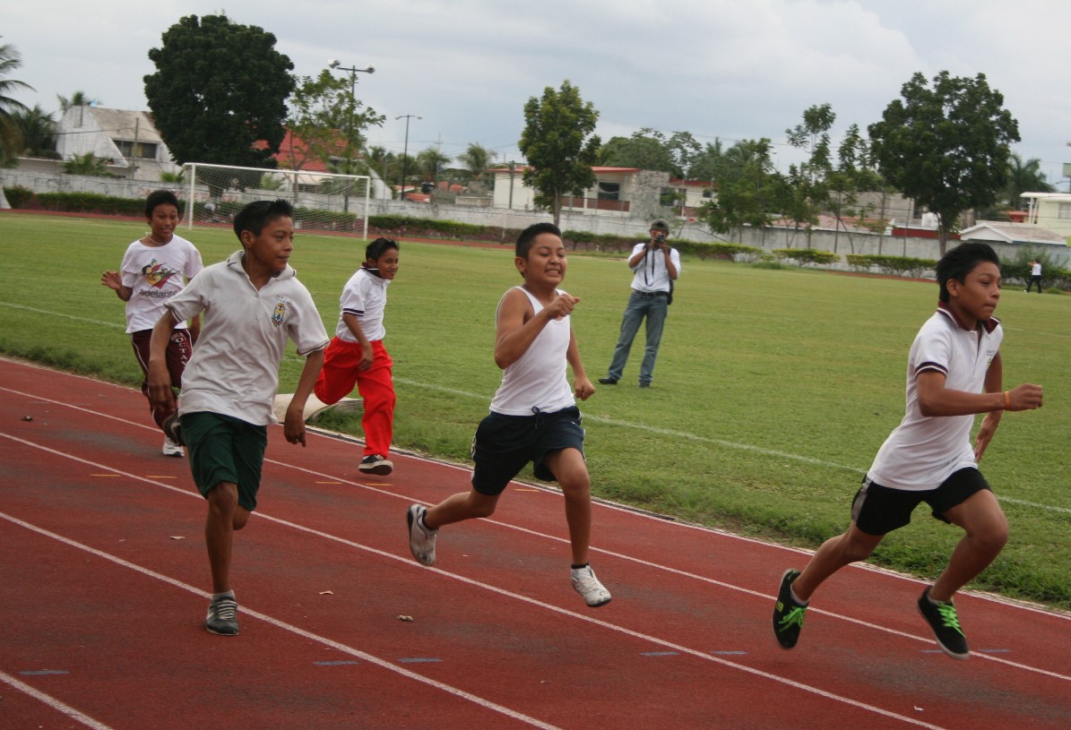 El deporte en México: ¿Cuánto tiempo dedicamos los mexicanos al deporte?