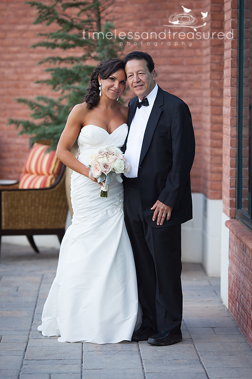 Timeless and Treasured Portrait Photography