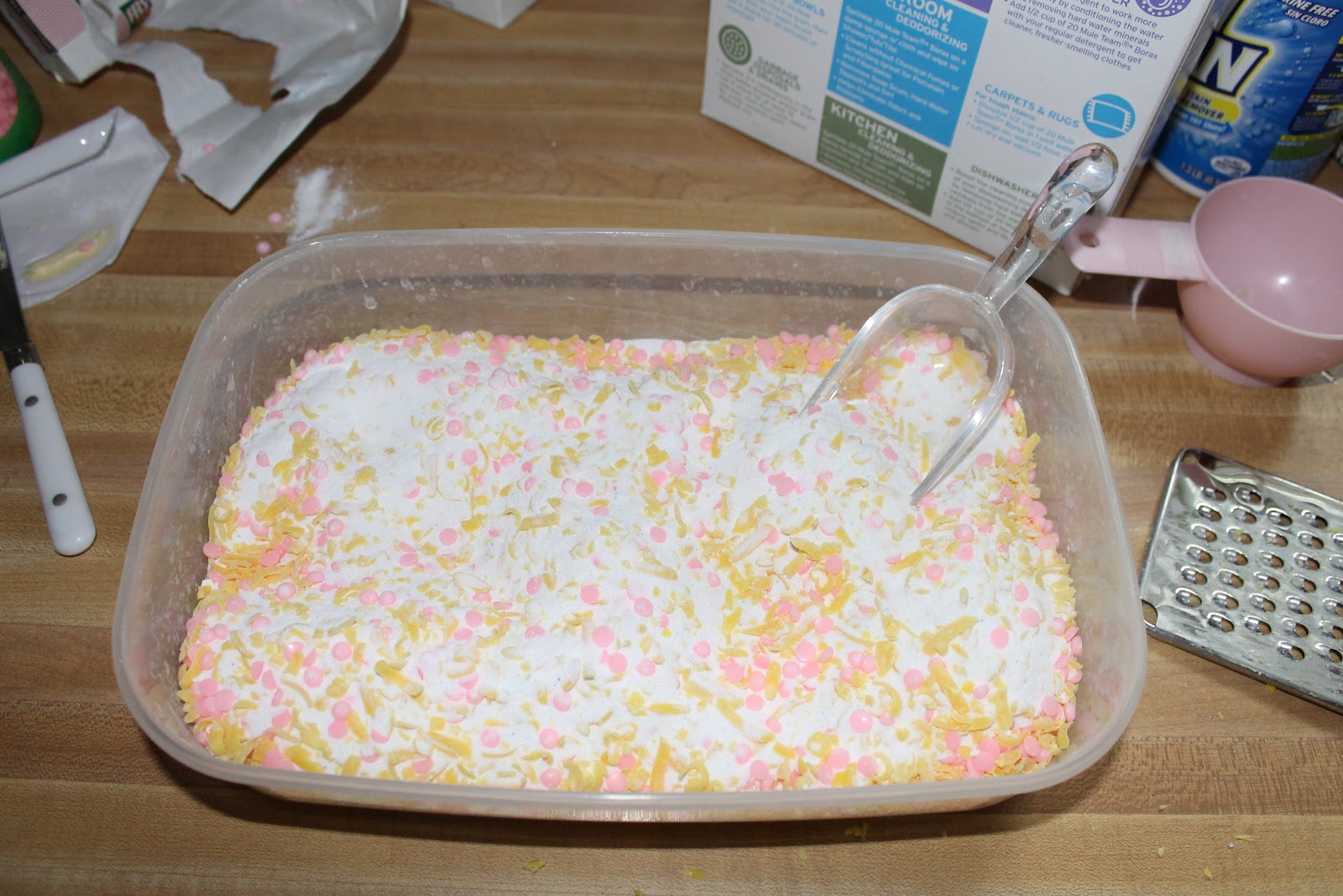 One Busy Craftin' Momma: DIY