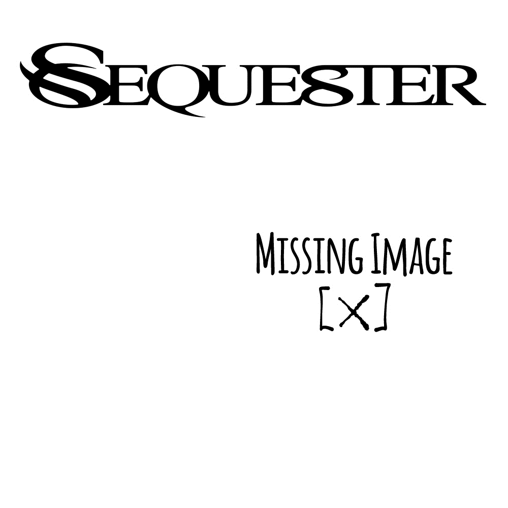 Sequester: Releases