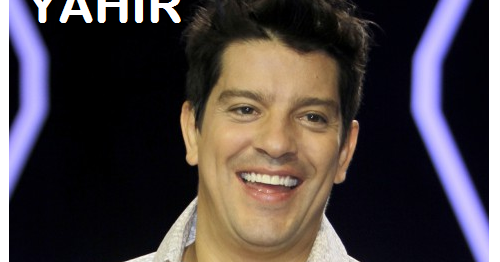 CONTRATACION DE GRUPOS MUSICALES: Yahir